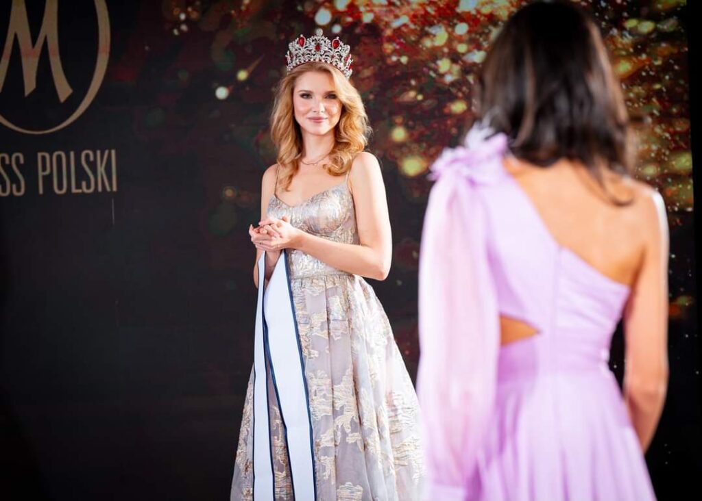 Wspomnienia z półfinału Miss Polski 2024! - Miss Polski